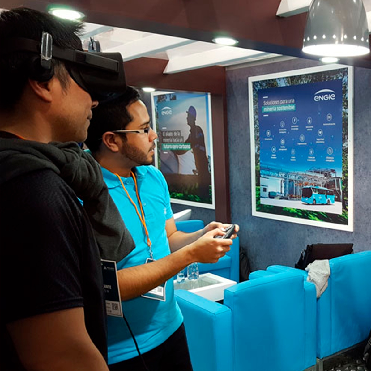 ENGIE – PERUMIN - Moobi