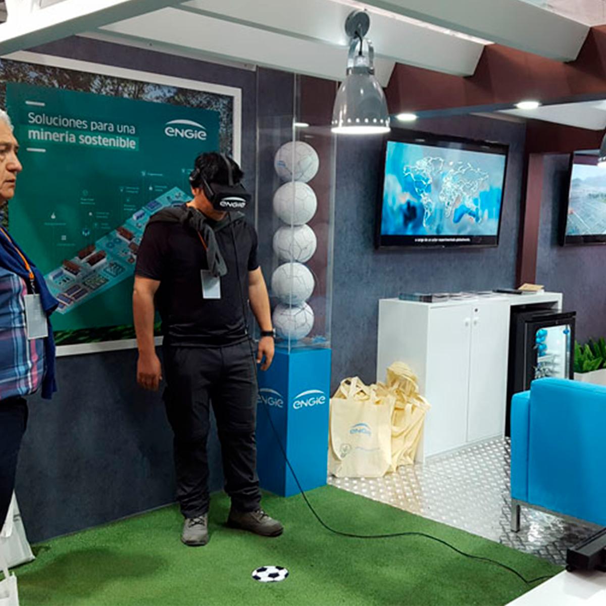 ENGIE – PERUMIN - Moobi